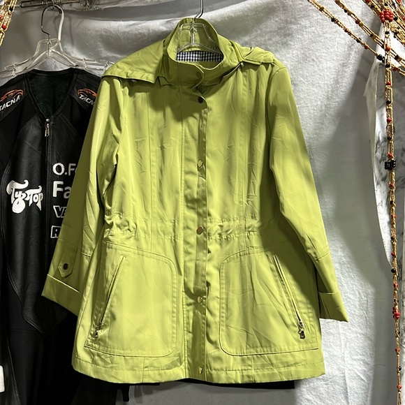 London Fog | Jackets & Coats | Preowned Fog By London Fog Jacket Womens ...